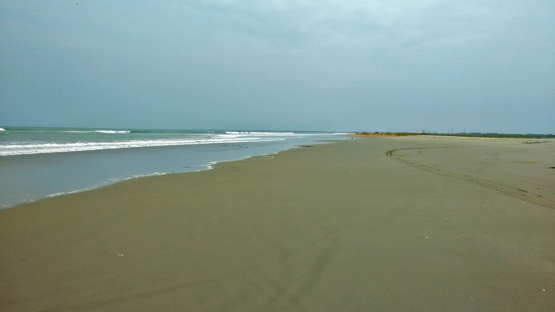 Playas de Tumbes (1) - Confie en MayteTours